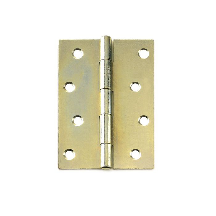 Loose Pin Hinges SB Finish Heavy Duty 3" - CMA