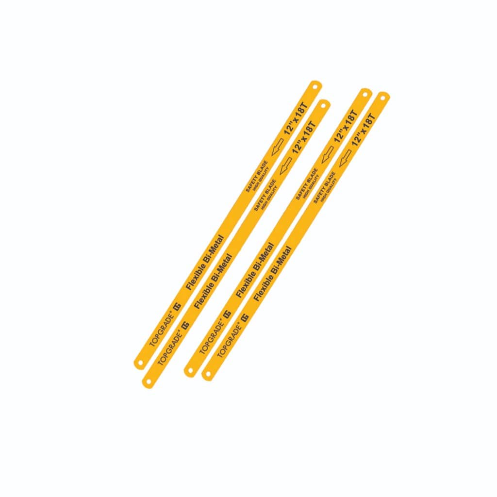 Hacksaw Blade 12" x 24T - CMA