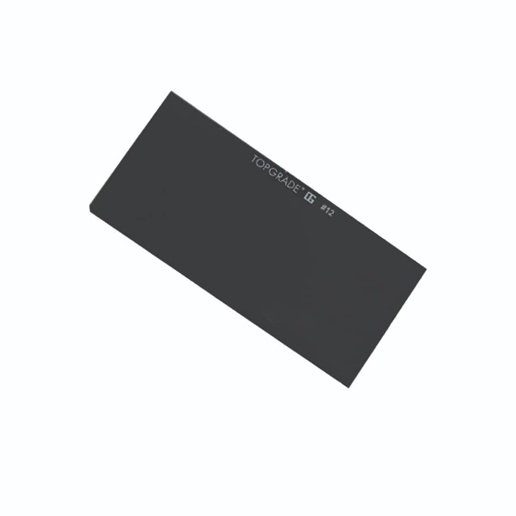 Welding Lens 108 mm x 50 mm x 3 mm - CMA