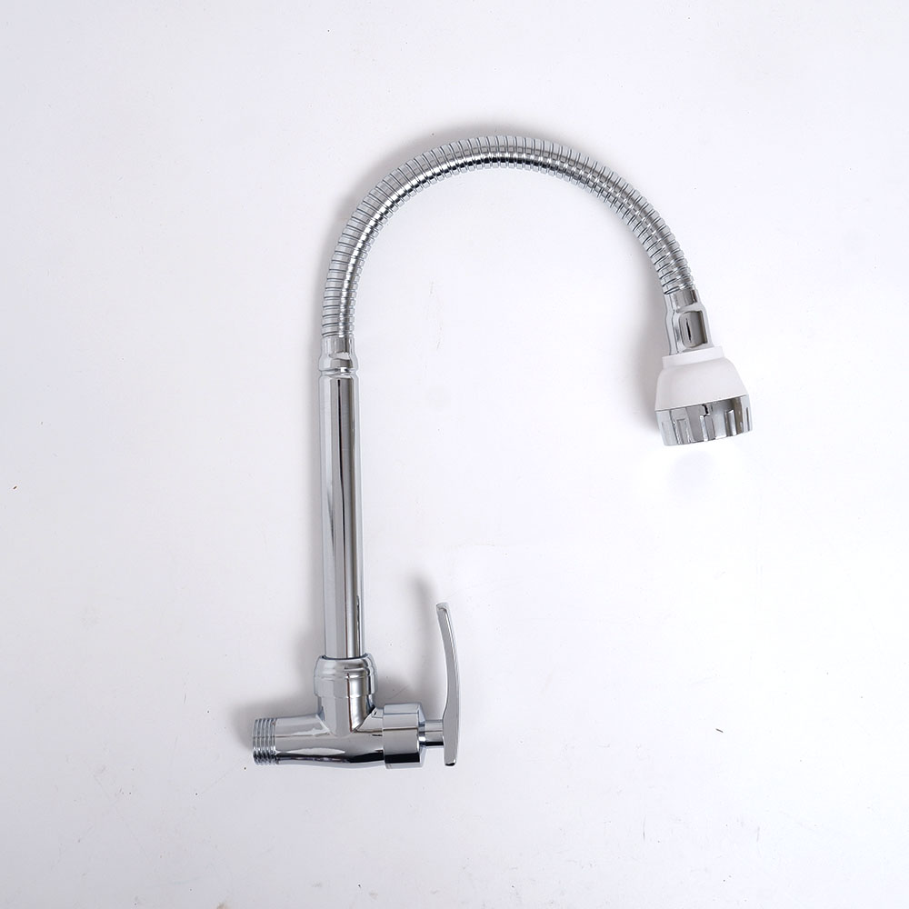 Kitchen Faucet Flexible Head-Wall Mounted - CMA
