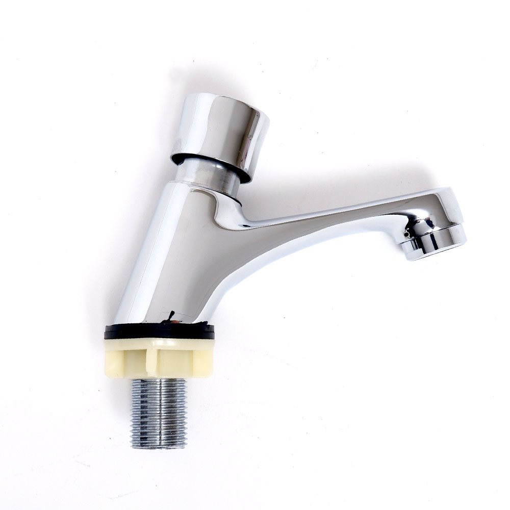 Brass Automatic Faucet Slim Type - CMA