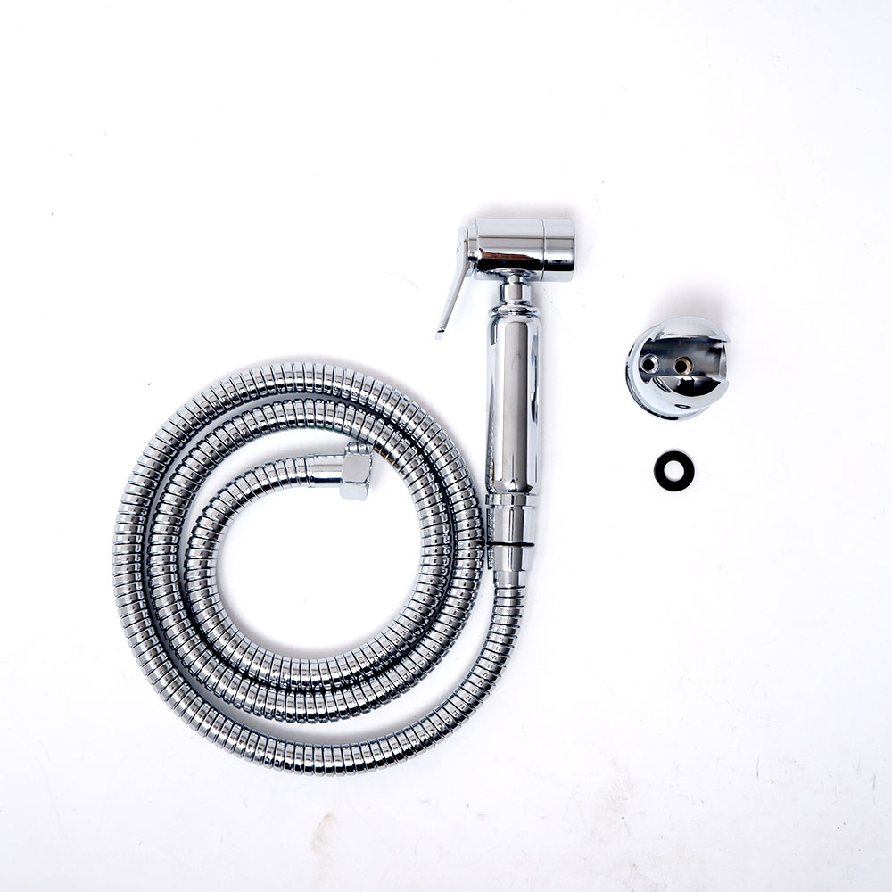 Brass Sanitary Bidet Set Heavy Duty - CMA
