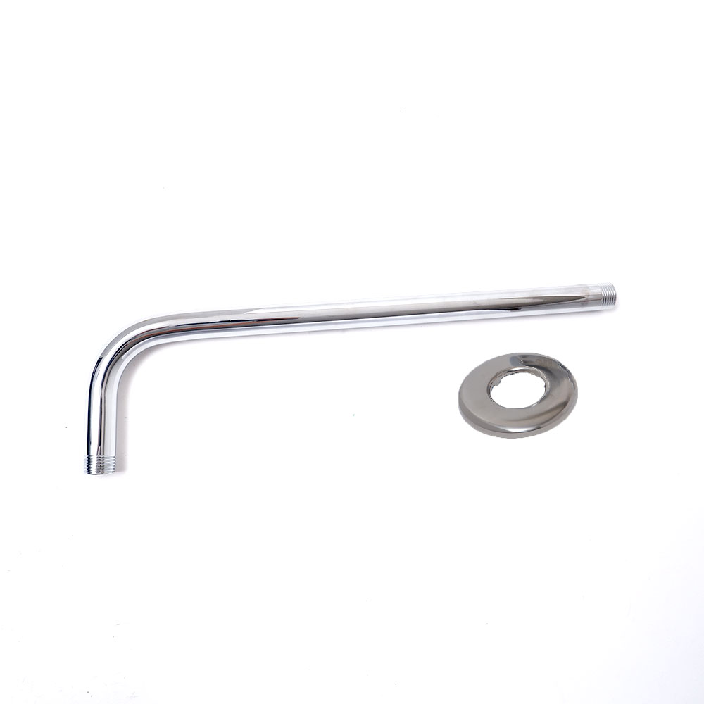 Shower Arm Stainless 18" - CMA