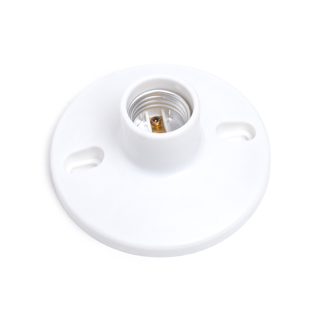 Ceiling Receptacle 4 ¼" - E27 - CMA
