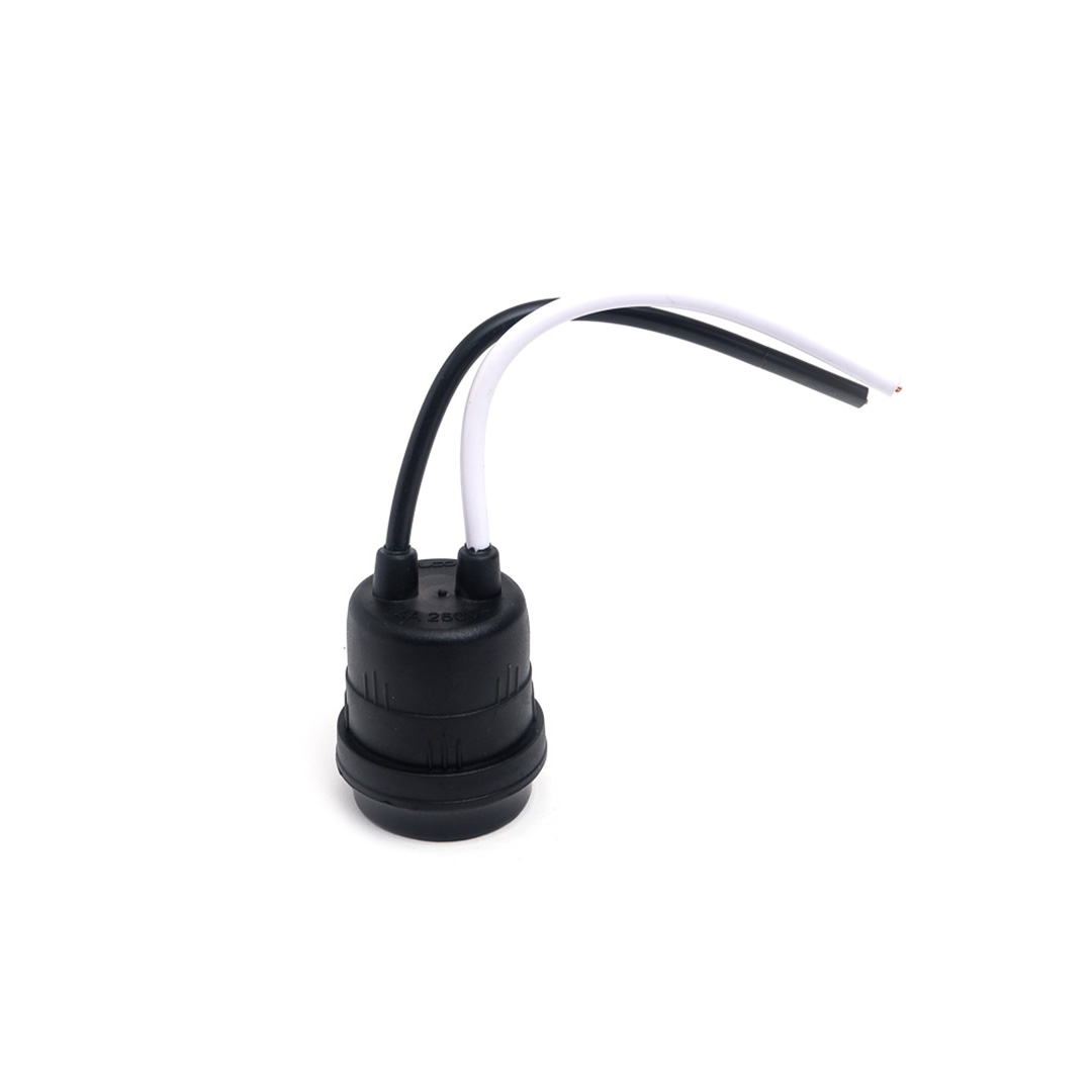 Weather-Proof Socket - CMA
