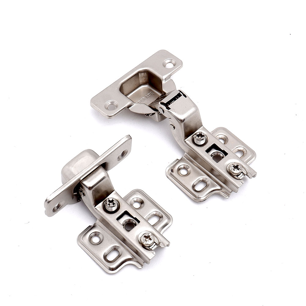 Concealed Hinges Regular Inset - CMA
