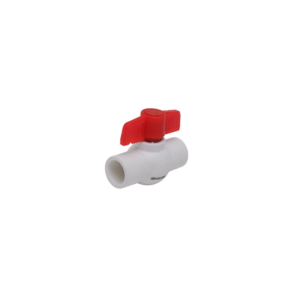 Shark PPR Ball Valve 20mm - CMA