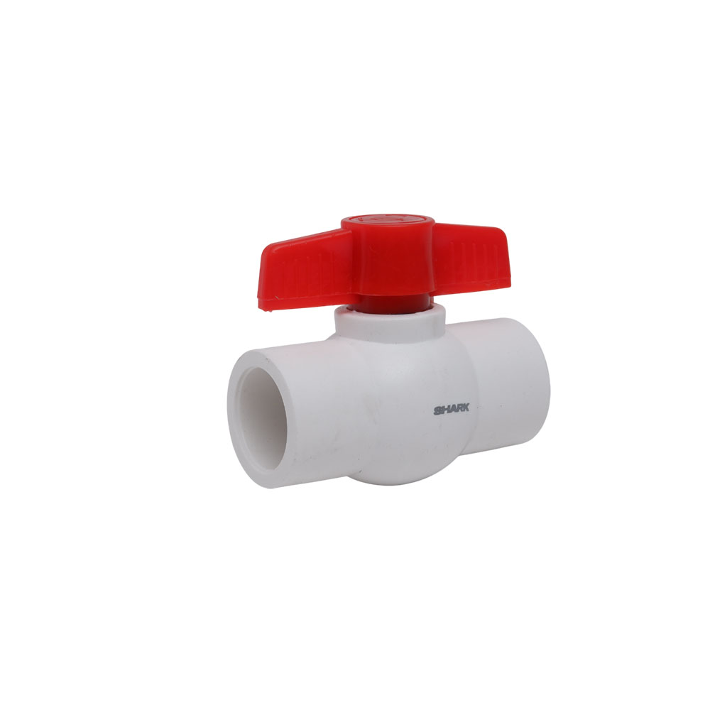 Shark PPR Ball Valve 32mm - CMA