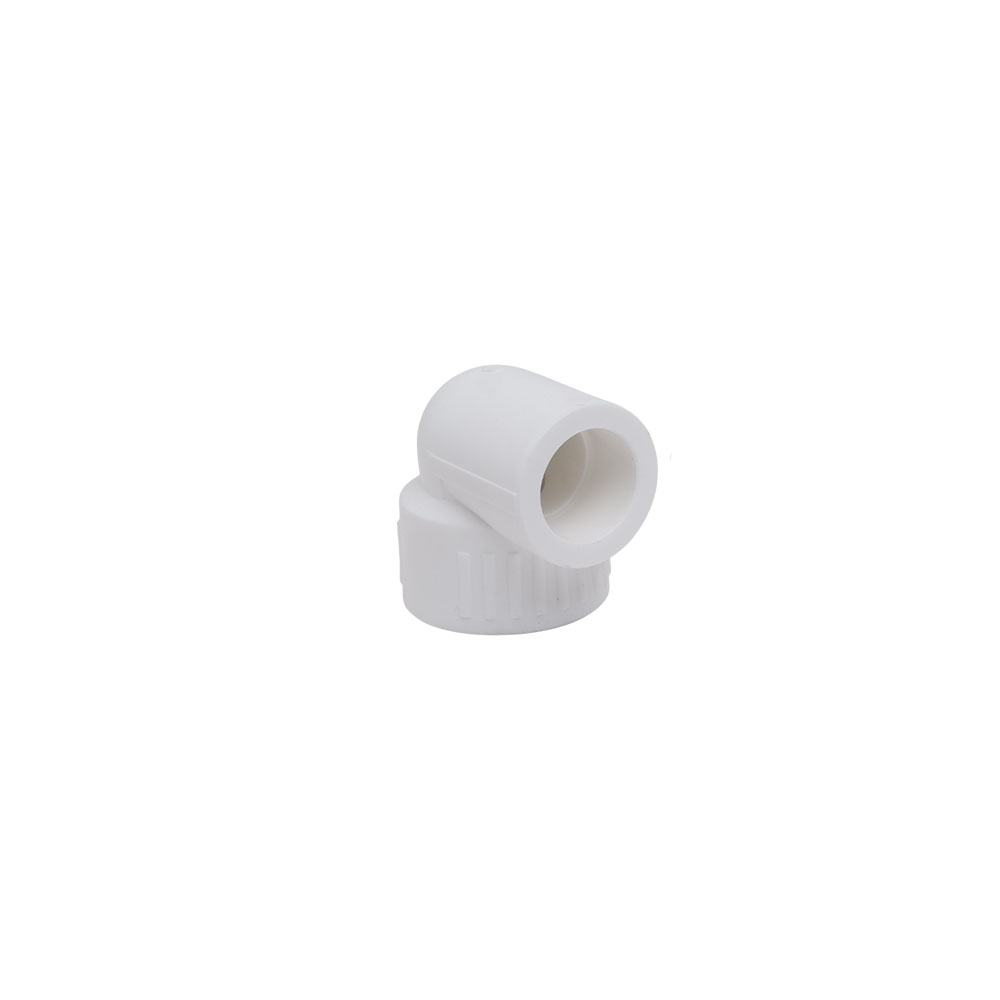 Shark PPR Elbow Reducer 32 x 20mm - CMA