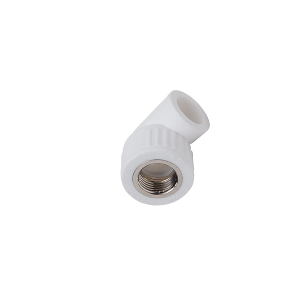 Shark PPR Female Threaded Elbow 32mm x 1" - CMA