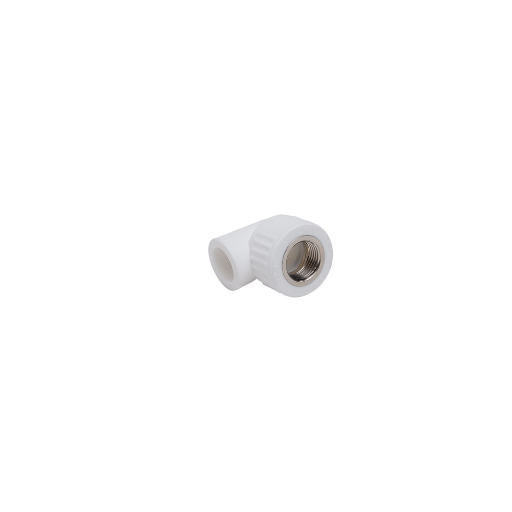 Shark PPR Female Threaded Elbow 20mm x 1/2" - CMA