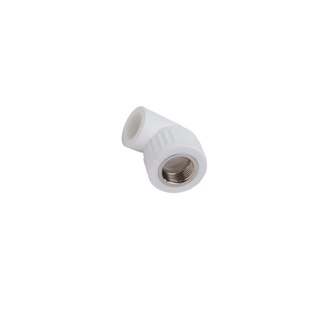 Shark PPR Female Threaded Elbow 25mm x 3/4" - CMA