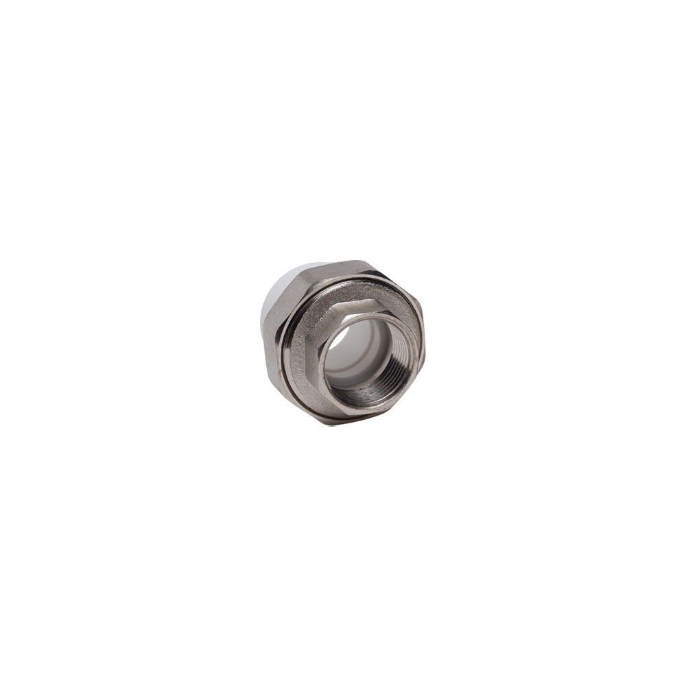 Shark PPR Female Union 25mm x 3/4" - CMA