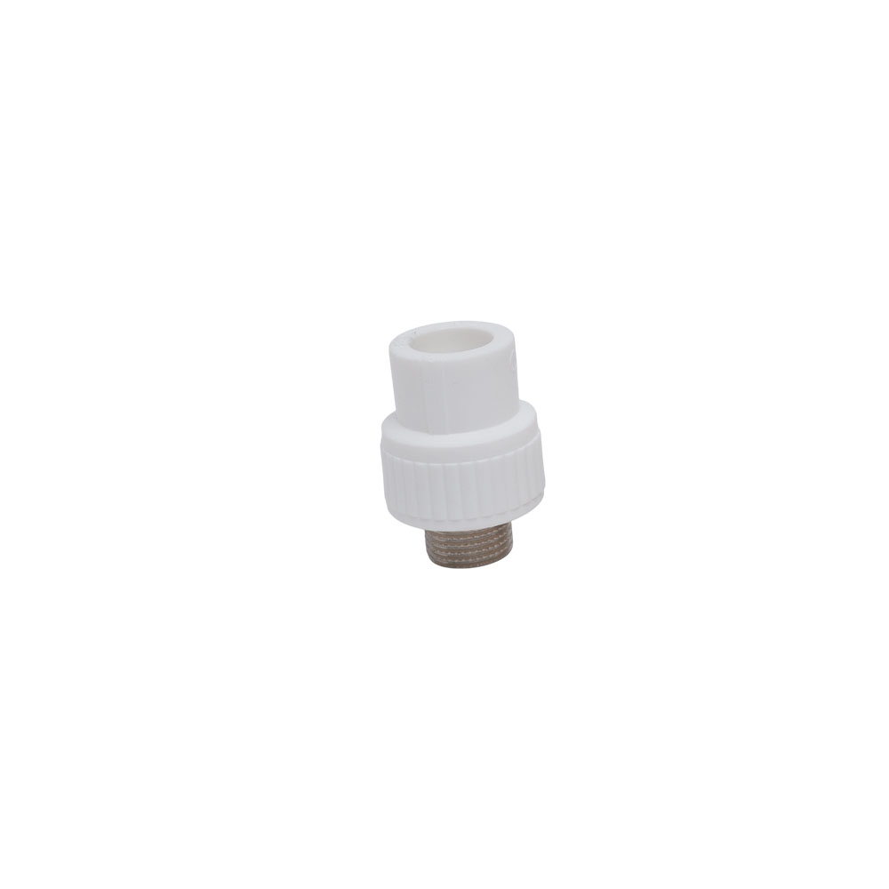 Shark PPR Male Socket 20mm x 1/2" - CMA