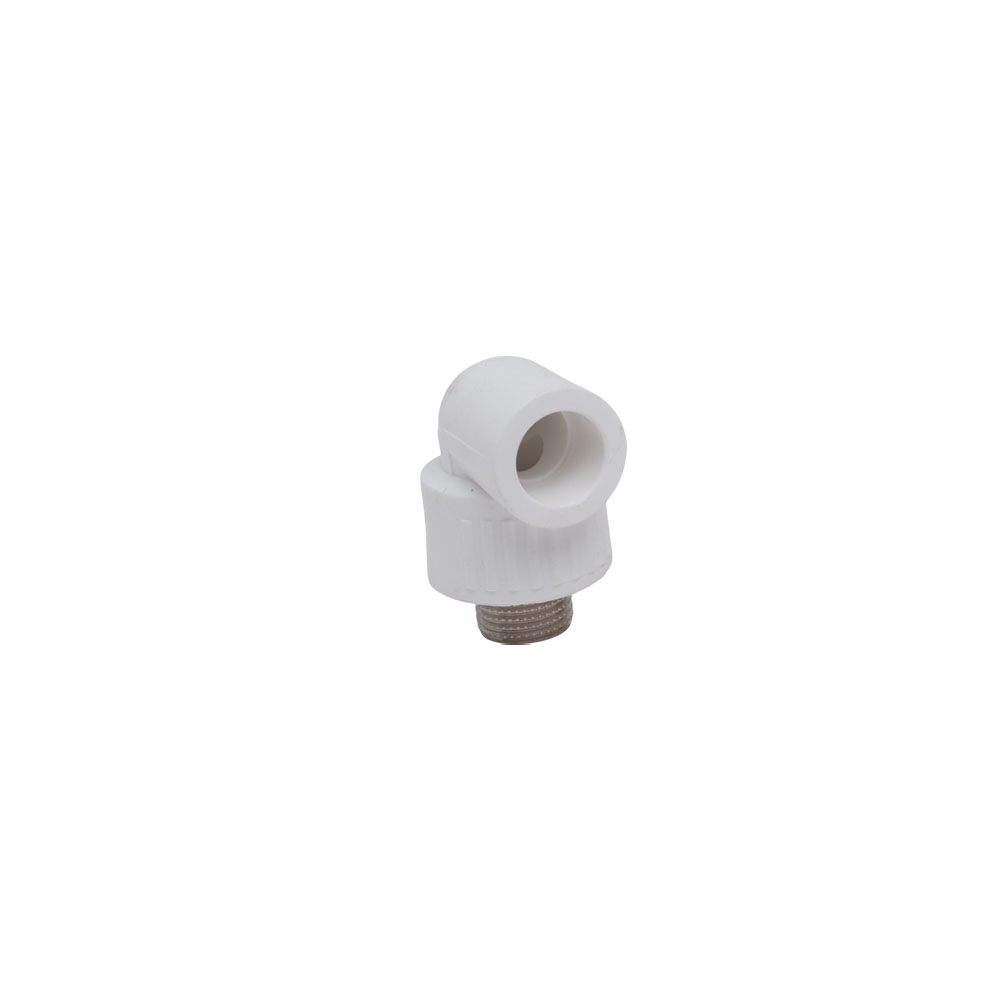 Shark PPR Male Threaded Elbow 20mm x 1/2" - CMA