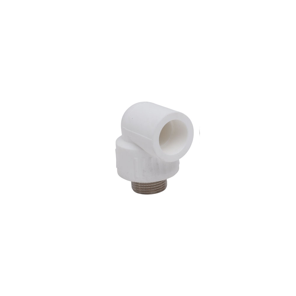 Shark PPR Male Threaded Elbow 25mm x 3/4" - CMA