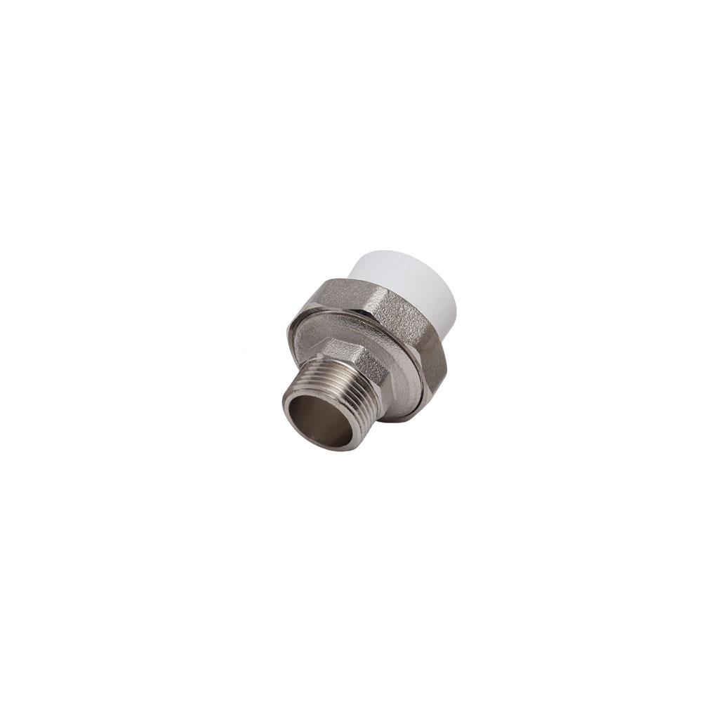 Shark PPR Male Union 25mm x 3/4" - CMA