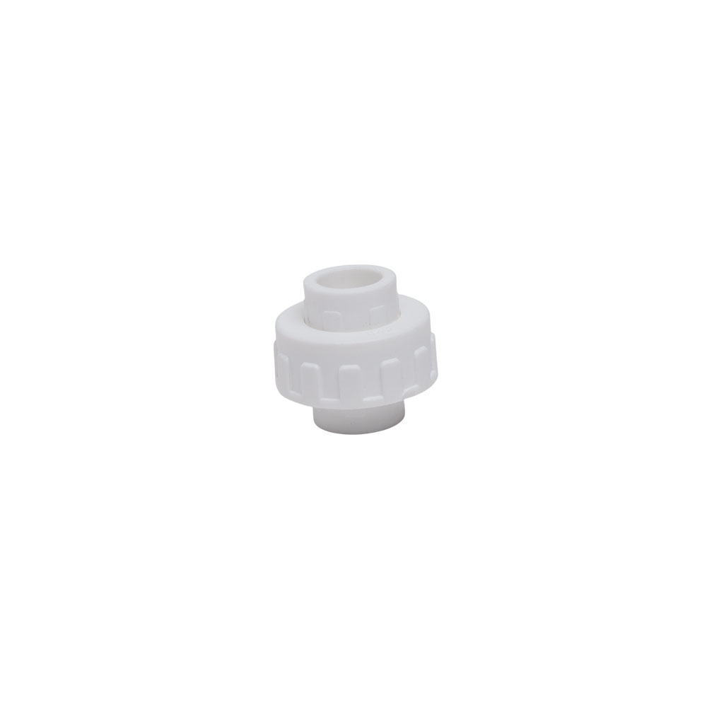 Shark PPR Plastic Union 20mm x 1/2" - CMA