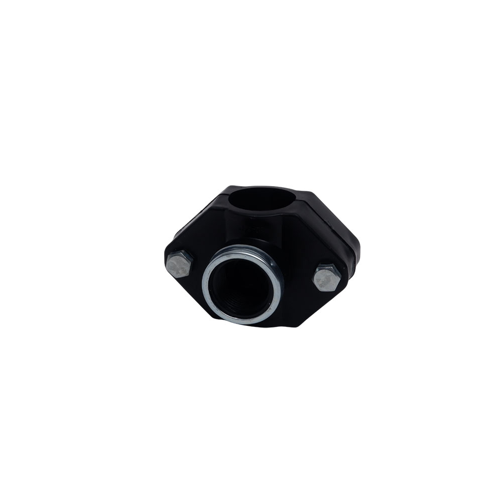 PP Saddle Clamp 32mm x 3/4" - CMA