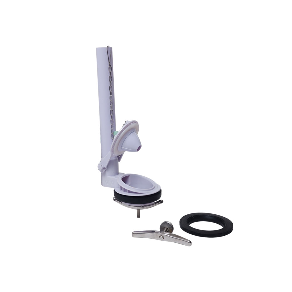 Flapper Single Balance Flush Valve - CMA