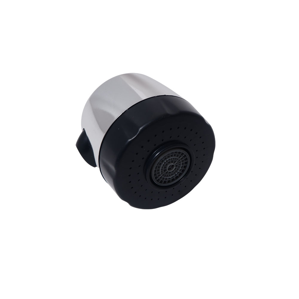 Heavy Duty Faucet Head Aerator - Two Functions - CMA