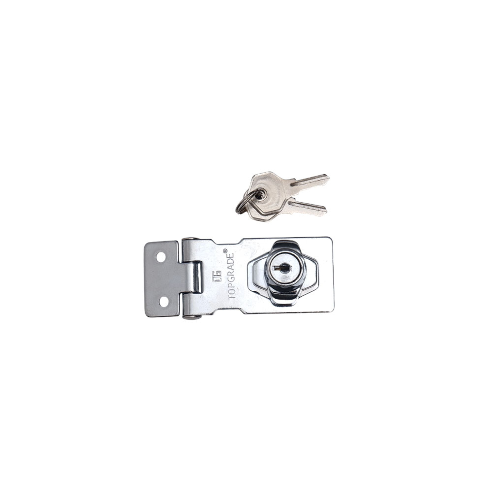Hasp Lock - CMA