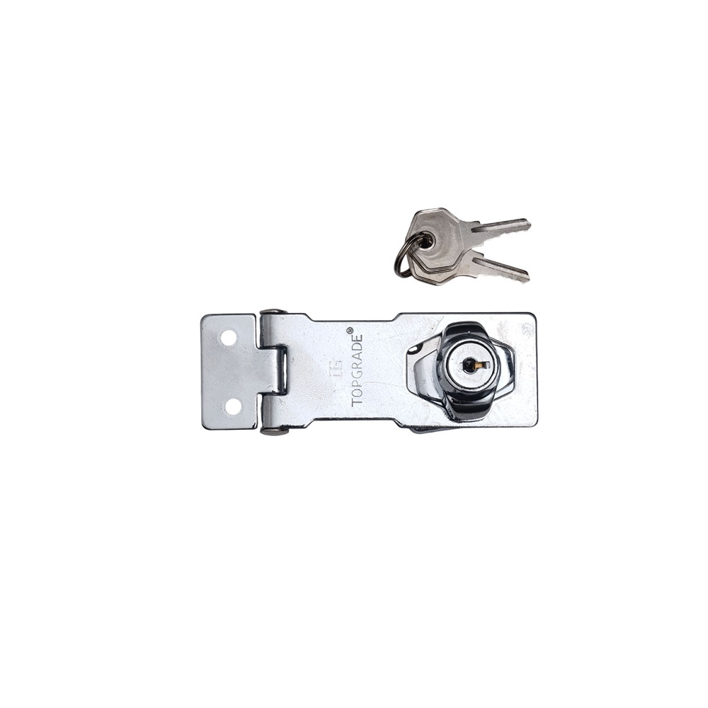 Hasp Lock - CMA