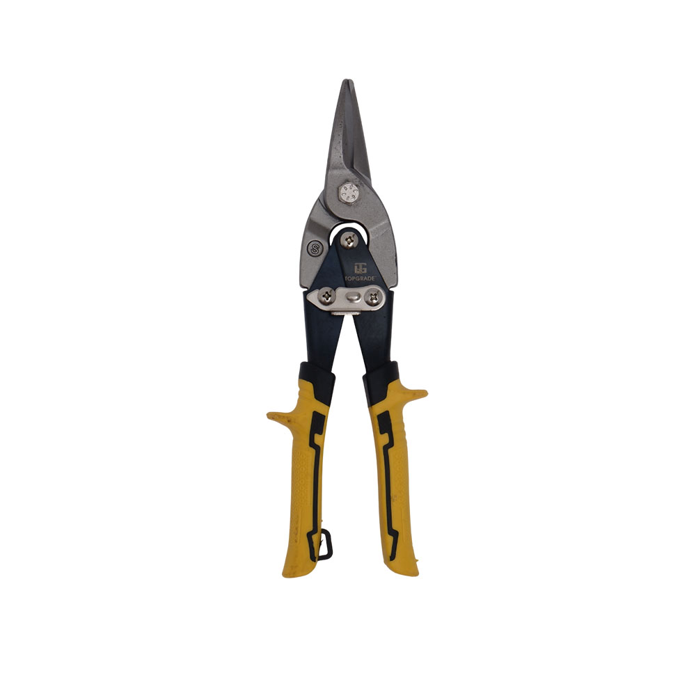 Aviation Snips 10" - Straight Cutting - CMA