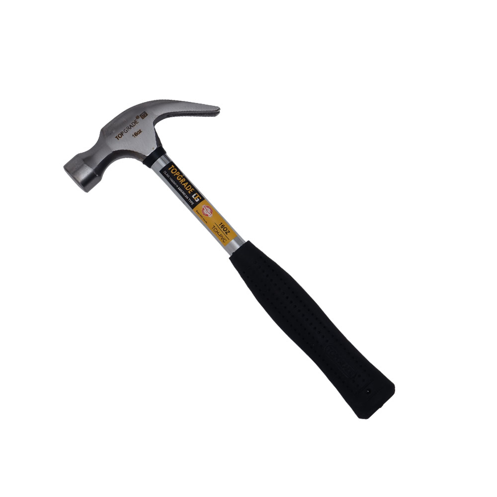 Claw Hammer - PVC Handle - CMA