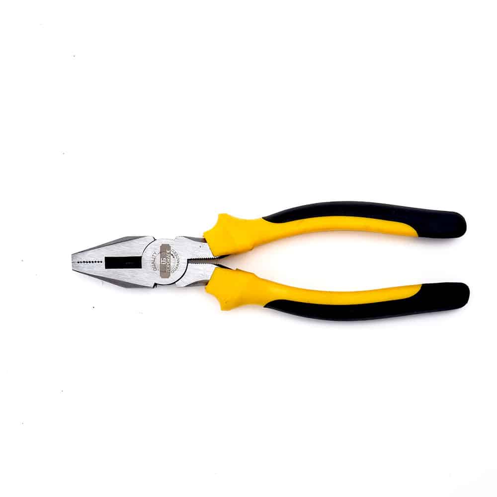 Combination Pliers 7" - CMA