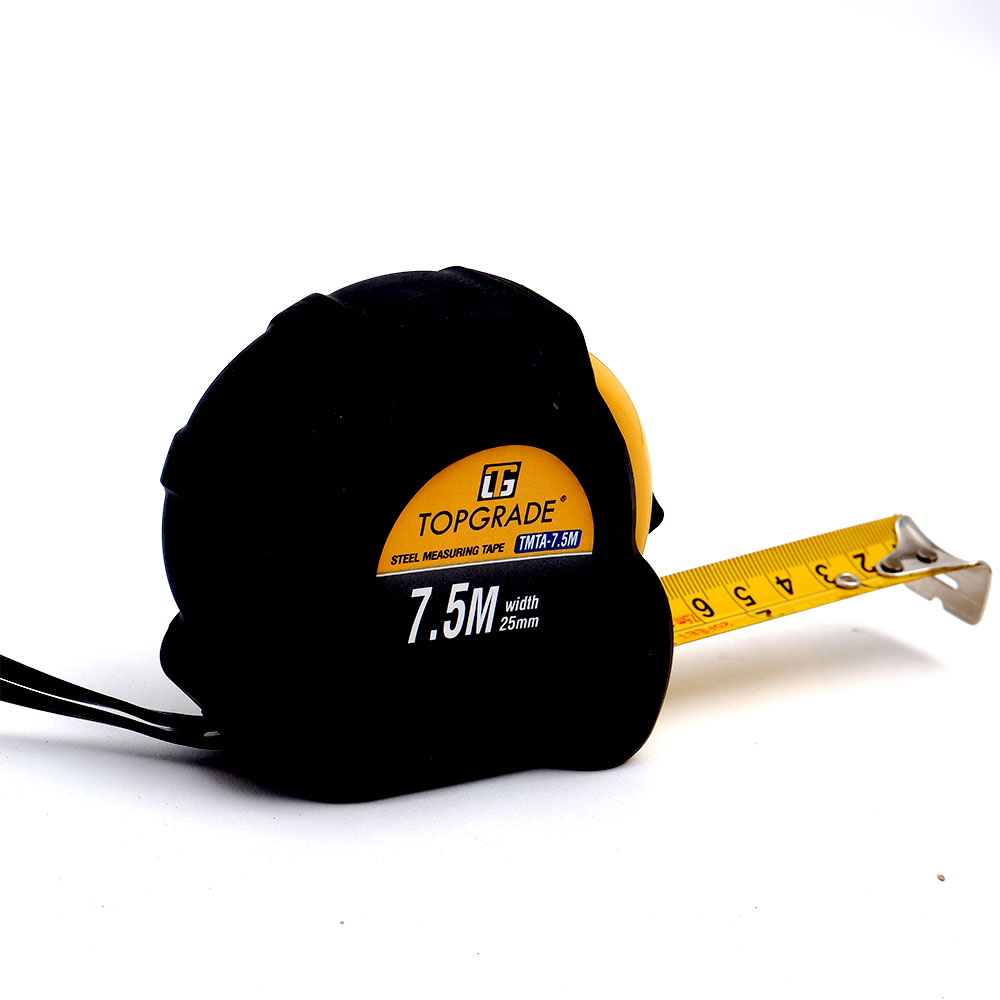 Steel Measuring Tape 7.5m x 25mm - CMA