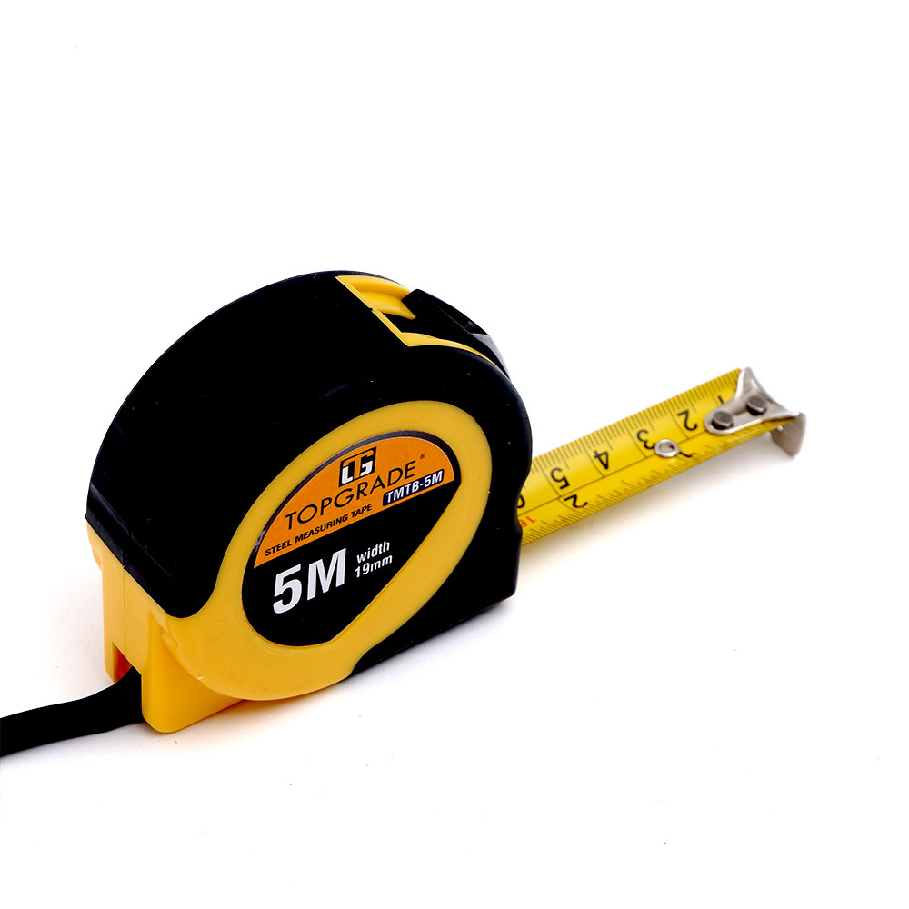 Steel Measuring Tape 5m x 19mm - CMA