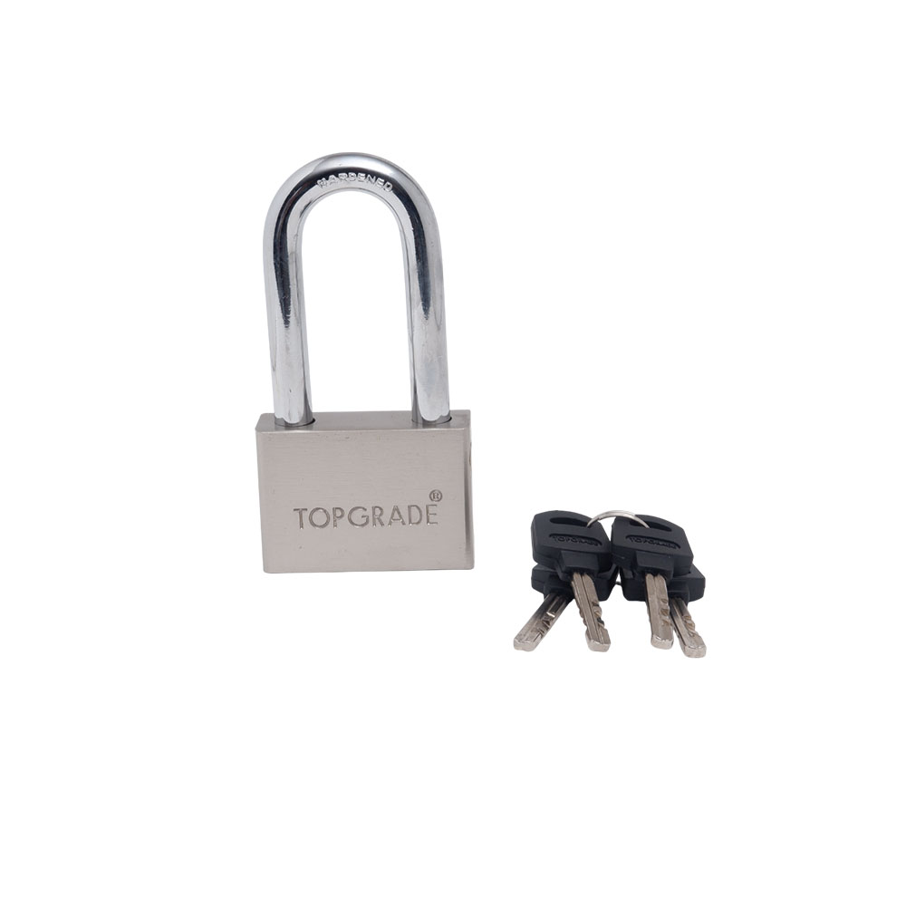 Heavy Duty All Purpose Padlock 60mm - Long Shackle - CMA