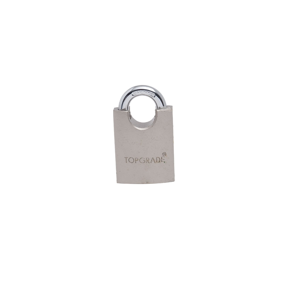 Heavy Duty Armored Padlock 50mm - CMA