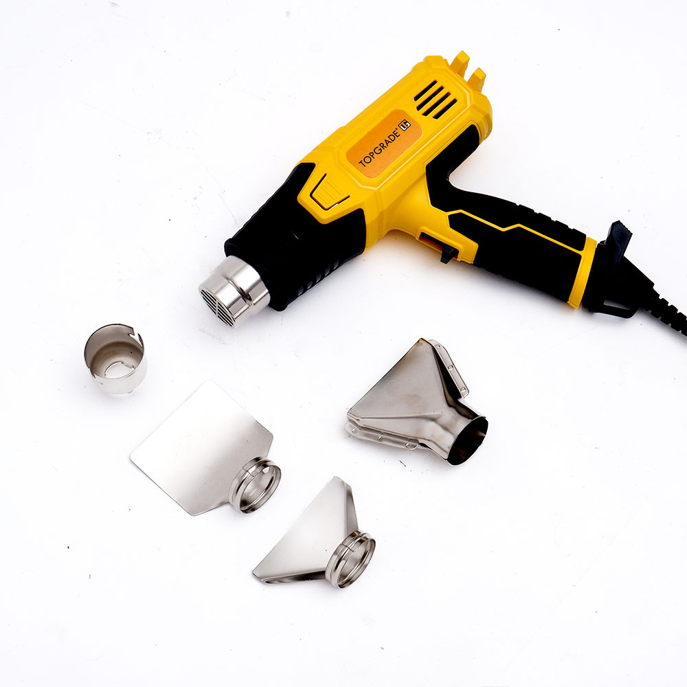 Heat Gun - CMA